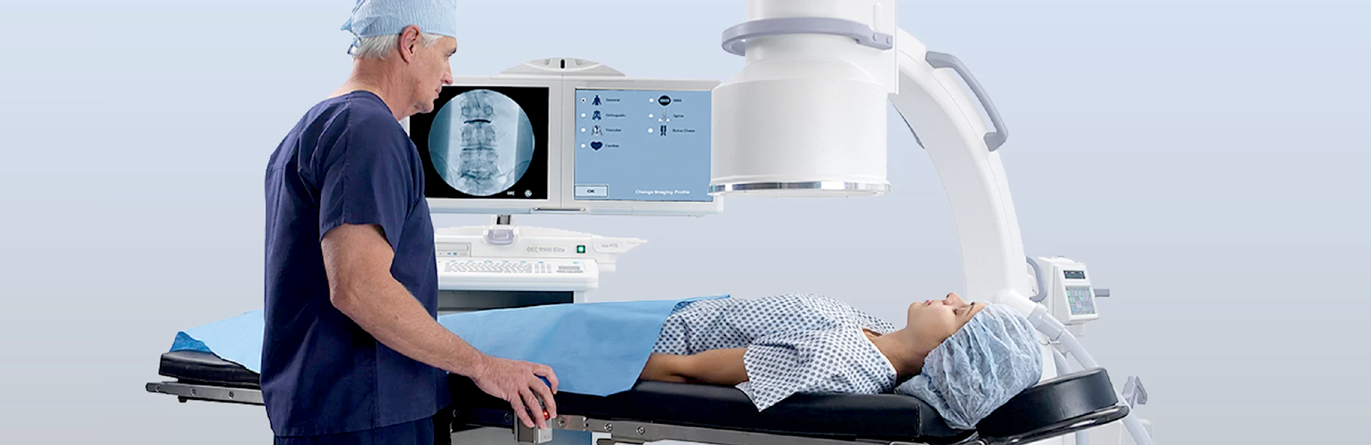 Diagnóstico por imagem - Soluções em imagens médicas - Vital C ...